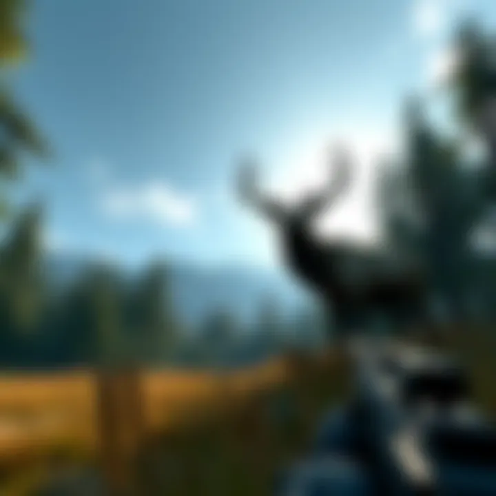 Elk Hunting Challenges in AC3: Remastered - Tips&Tricks : LevelUpTalk