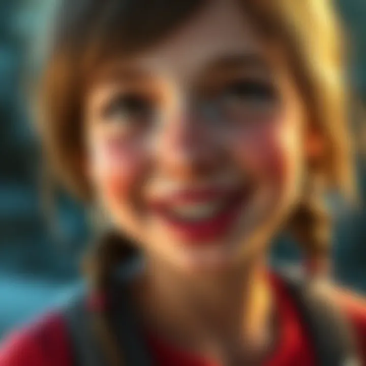 Ellie's Character Evolution in Season 2: A Deeper Look : LevelUpTalk