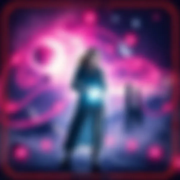 Elsie Bray's Time Travel: New Revelations Uncovered : LevelUpTalk