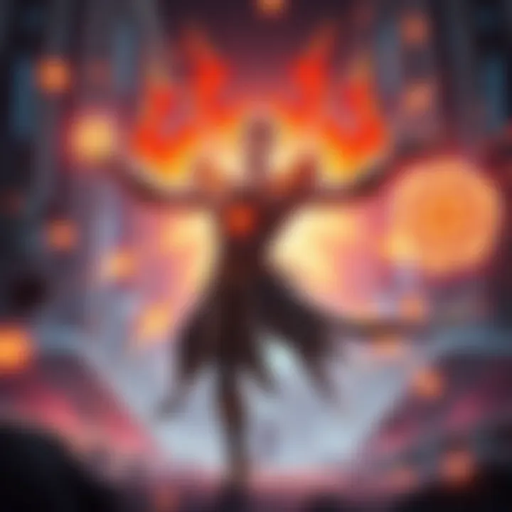 Why Ember Prime Stands Out Among All Frames : LevelUpTalk