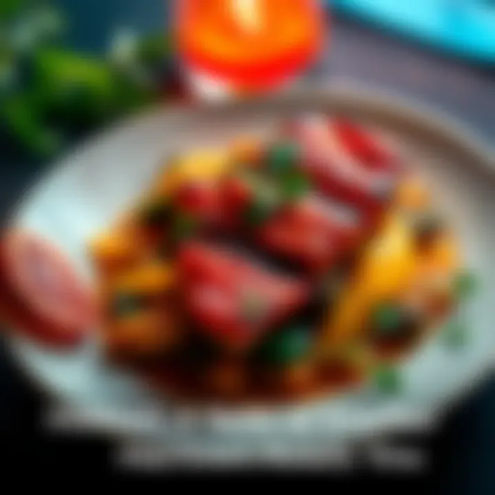 FINALLY, A Taste of Ember Heirloom Awaits You : LevelUpTalk