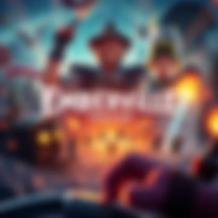 Exciting Emberville Official Announcement Trailer Drops : LevelUpTalk