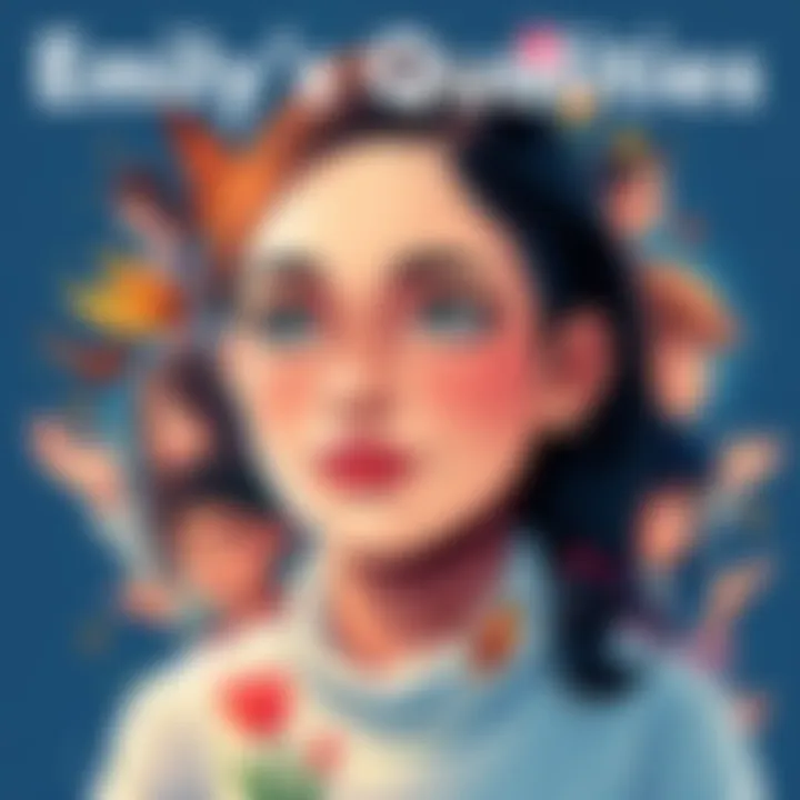 Emily: Unrecognized Qualities That Shine Brightly : LevelUpTalk