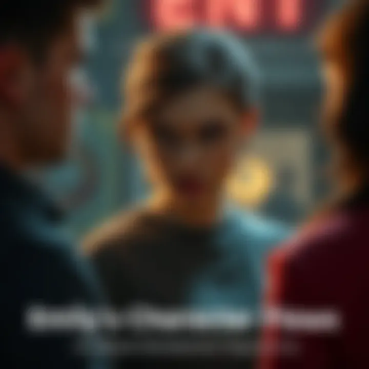 Emily's Character Flaws: A Missed Development Opportunity : LevelUpTalk