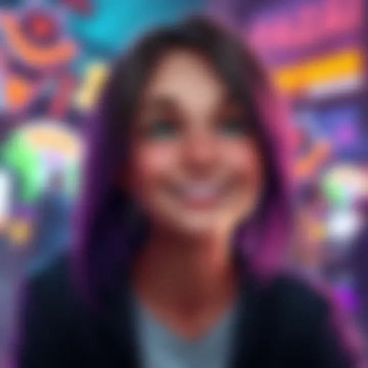 Why Is Everyone Defending Emily in Gaming Circles? : LevelUpTalk