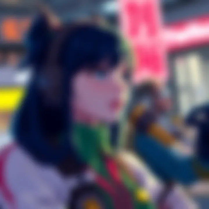 Emiru Discusses Security Guard Ban at TwitchCon : LevelUpTalk