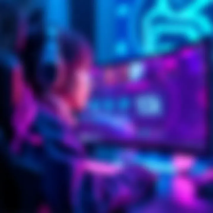 Emiru Returns to Twitch with Views Limited to 10k : LevelUpTalk