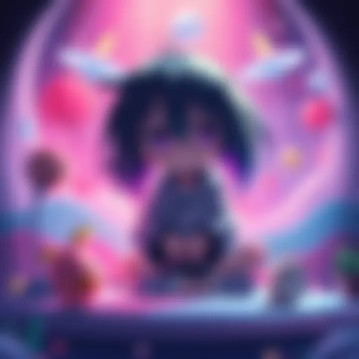 Discover Emotional Games Like Omori That Impact Players : LevelUpTalk