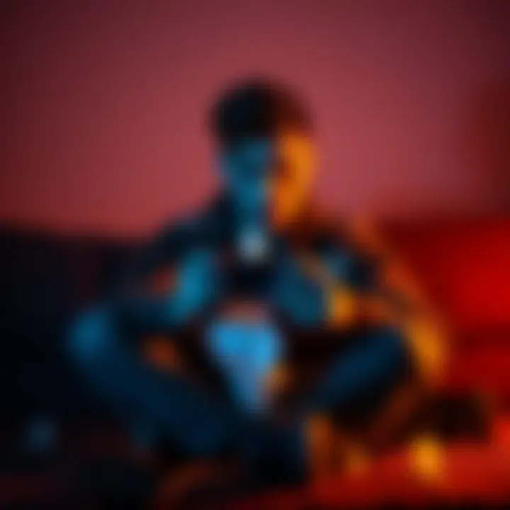 Emotional Fallout: The Impact of Game Endings on Players : LevelUpTalk