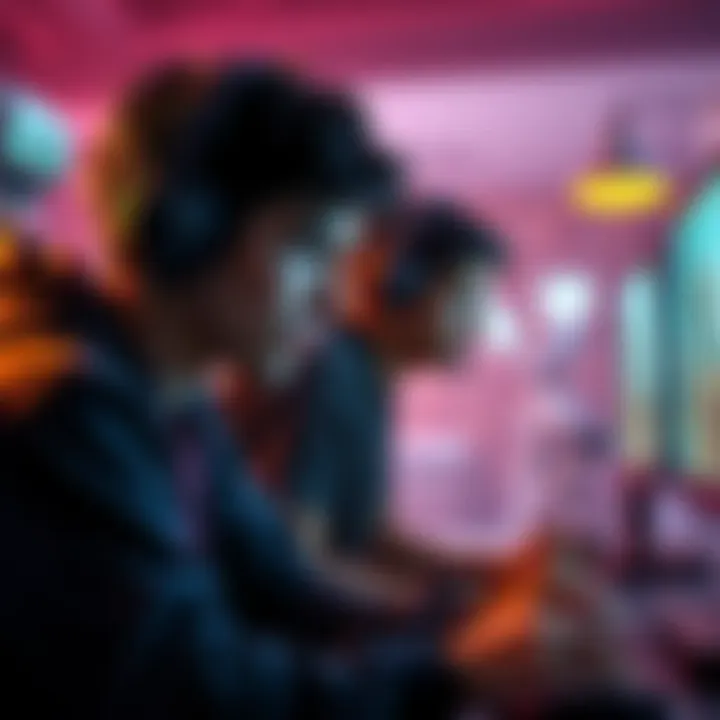 Emotional Journey in Gaming: Reflections on a Powerful Game : LevelUpTalk