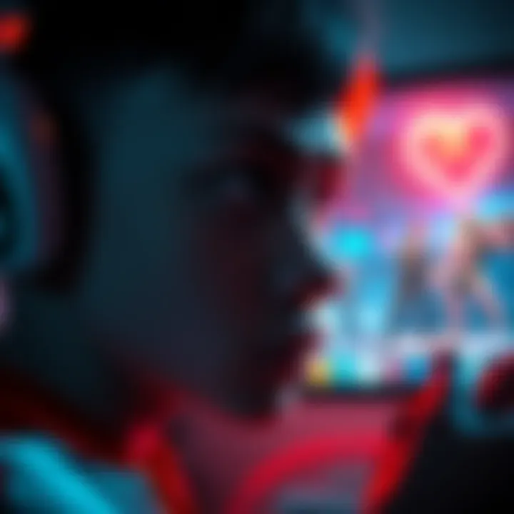 The Most Emotional Video Game Moments Explored : LevelUpTalk