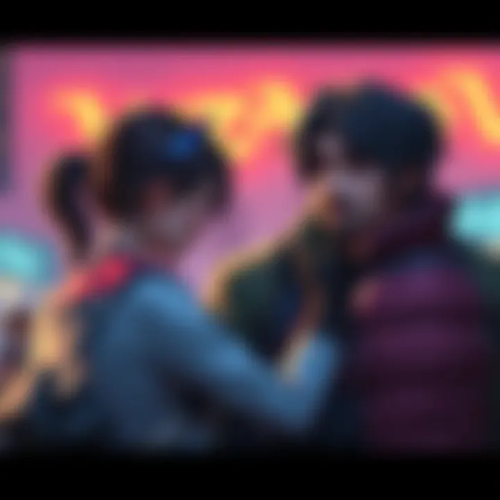 Exploring the Most Emotional Scenes in Gaming : LevelUpTalk