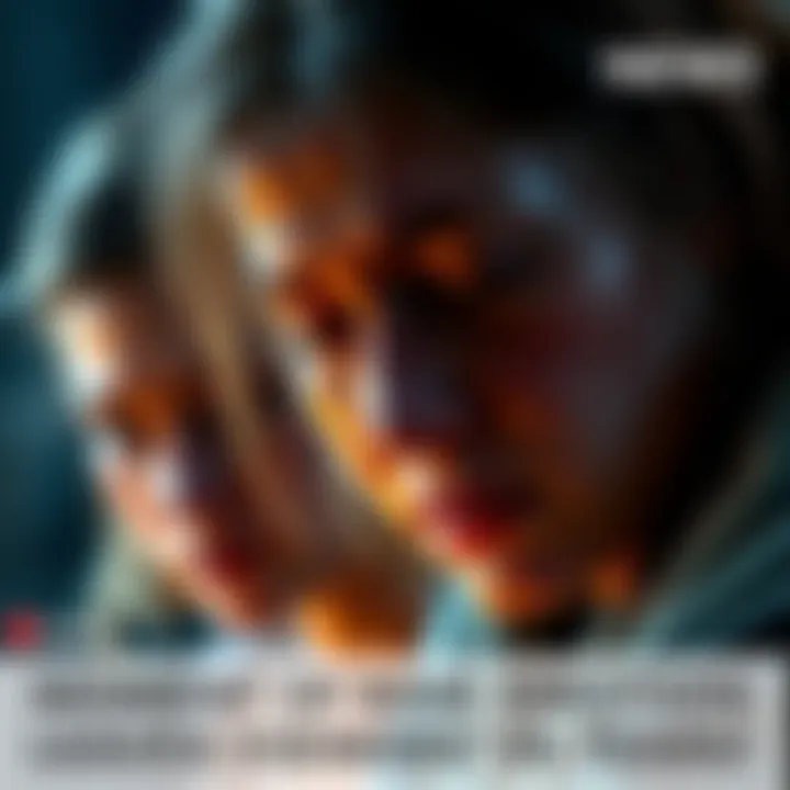 Moment of Raw Emotion Leaves Viewers in Tears : LevelUpTalk