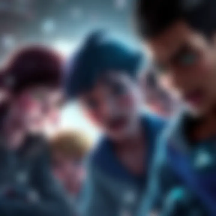 Heart-Wrenching Games That Will Bring You to Tears : LevelUpTalk