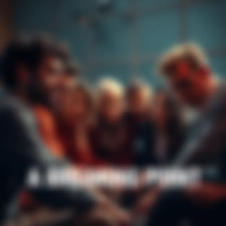 It Gets to a Breaking Point: Emotions Run High : LevelUpTalk