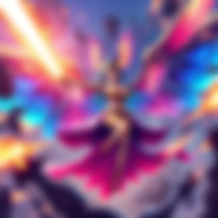 Why Empress of Light from Terraria Tops Favorite Boss Lists : LevelUpTalk
