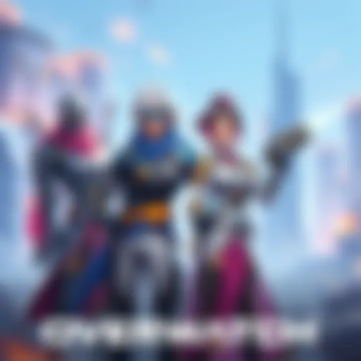 Excitement Grows for Overwatch Lore with Emre's Story : LevelUpTalk