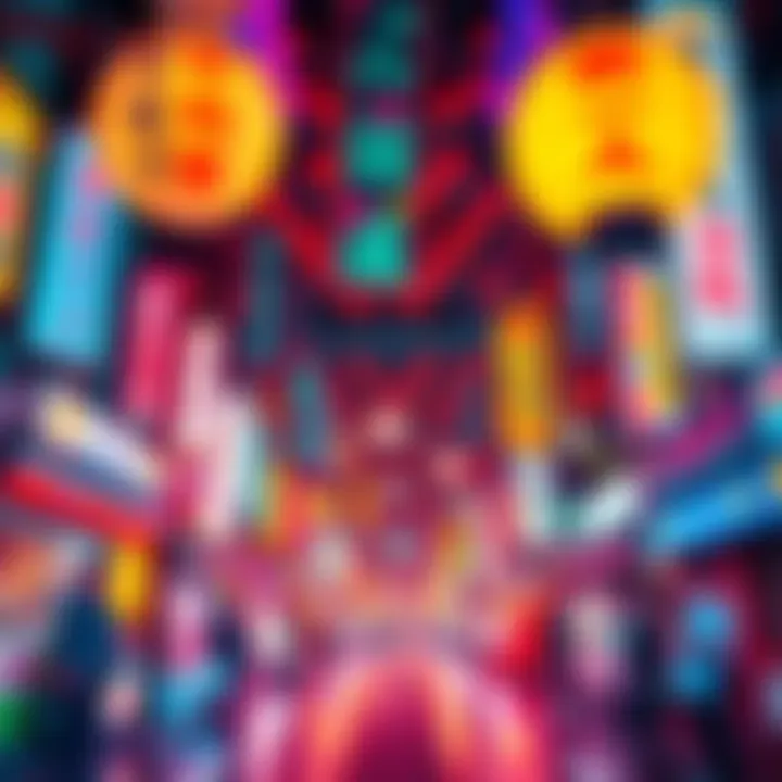 Japanese Studio Invests 300 Hours for 30-Minute Credit Scene : LevelUpTalk