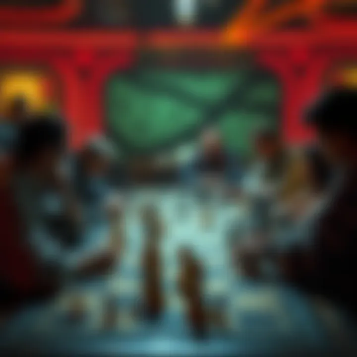 Is the End of Turn Still Worth Playing? : LevelUpTalk