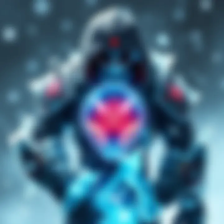 Exploring the Effects of Stasis on Enemies in Gaming : LevelUpTalk