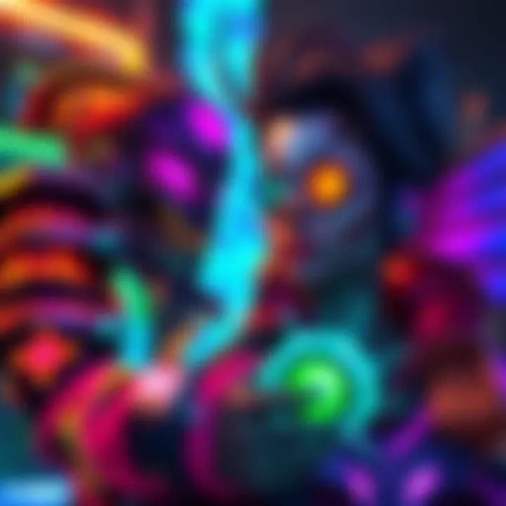 Exploring Efficient Energy Generation Methods in Gaming : LevelUpTalk