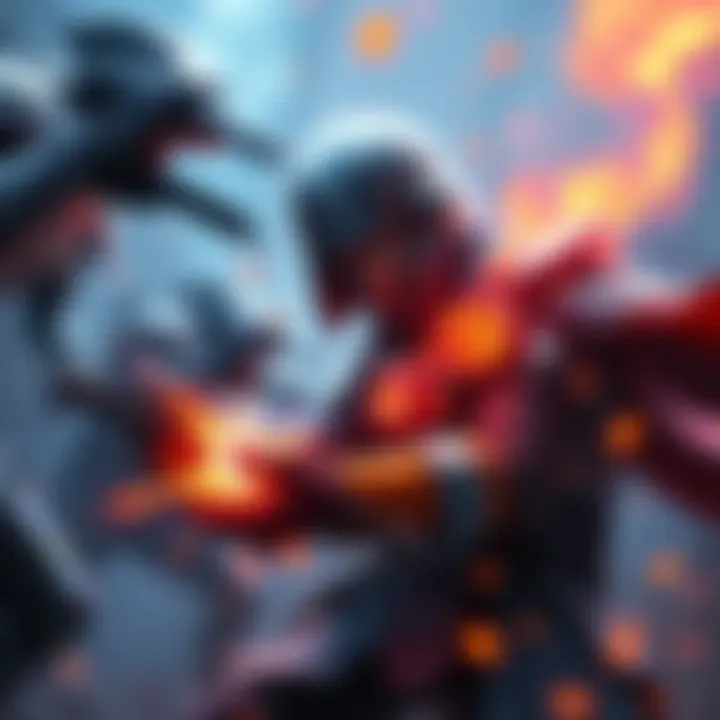 Struggling With Energy in Steel Path Solo Play? : LevelUpTalk