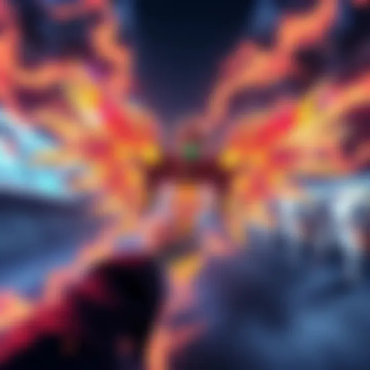 The Rise and Fall of Energy Siphon as a Favorite Aura Mod : LevelUpTalk