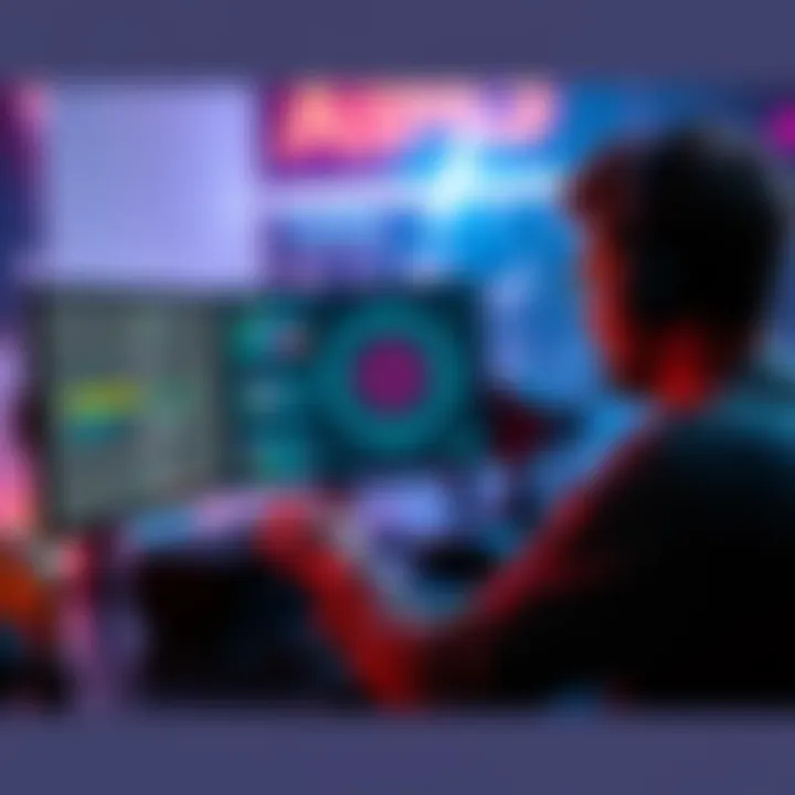 Tips to Keep Your Aim Training Engaging and Fun : LevelUpTalk