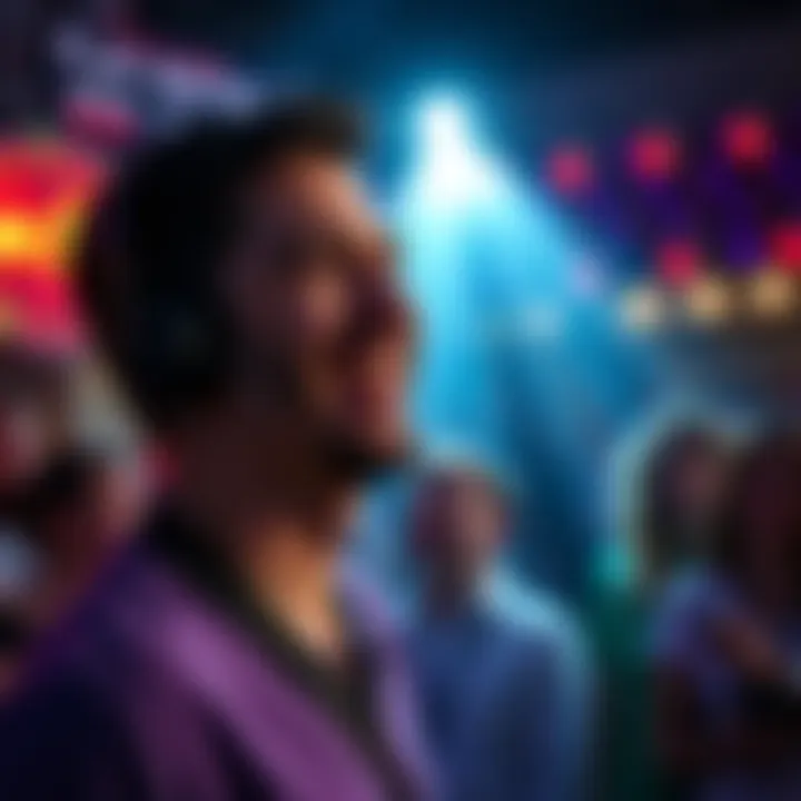 Endless Enjoyment: Why This Guy Captivates Us : LevelUpTalk