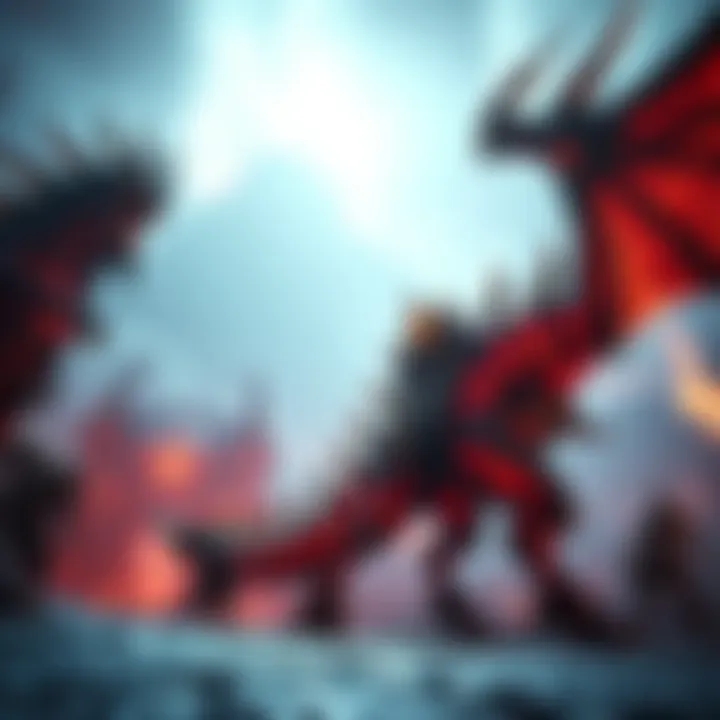 Transform Your Monster Hunter with Essential Mods : LevelUpTalk