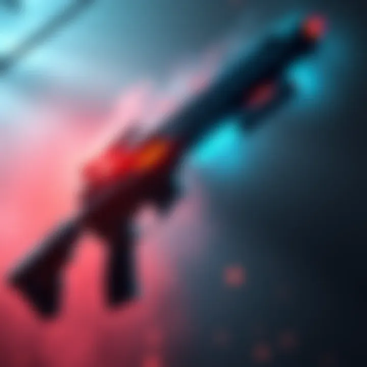 Discovering Weapons That Benefit from Xata's Whisper : LevelUpTalk