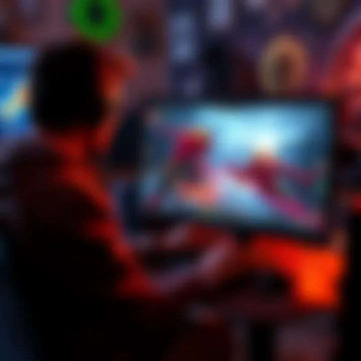 Improving DotA Graphics: Tips and Mods You Need to Know : LevelUpTalk