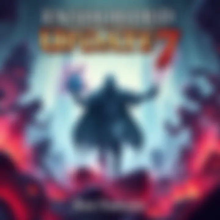 Get Ready for Enshrouded Update 7: Exciting New Features : LevelUpTalk