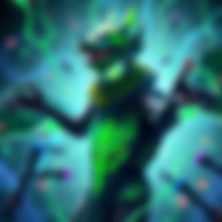 Tashi Confirms Envy Skins Will Make a Comeback : LevelUpTalk