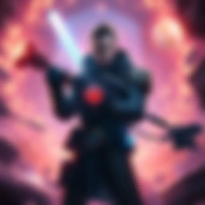 Exploring an Enzo Build with the Restored Relic : LevelUpTalk