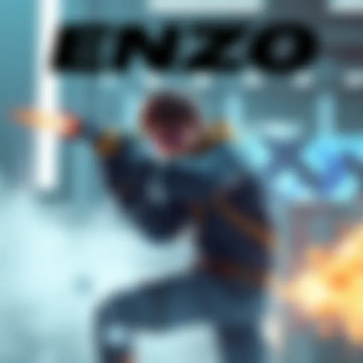 Improve Enzo's Gameplay: Skills Without Limitations : LevelUpTalk