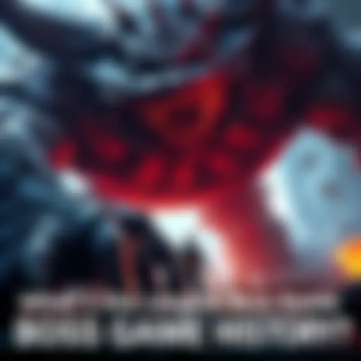 What’s the Longest Boss Battle in Video Game History? : LevelUpTalk