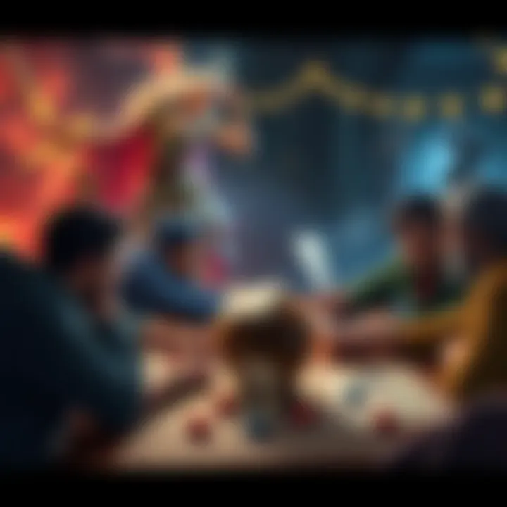 Epic Conclusion: A 5-Year DND Campaign Journey : LevelUpTalk