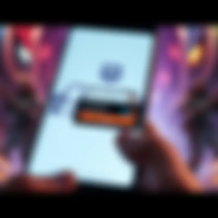 What's the Epic Games Store Android App Really For? : LevelUpTalk