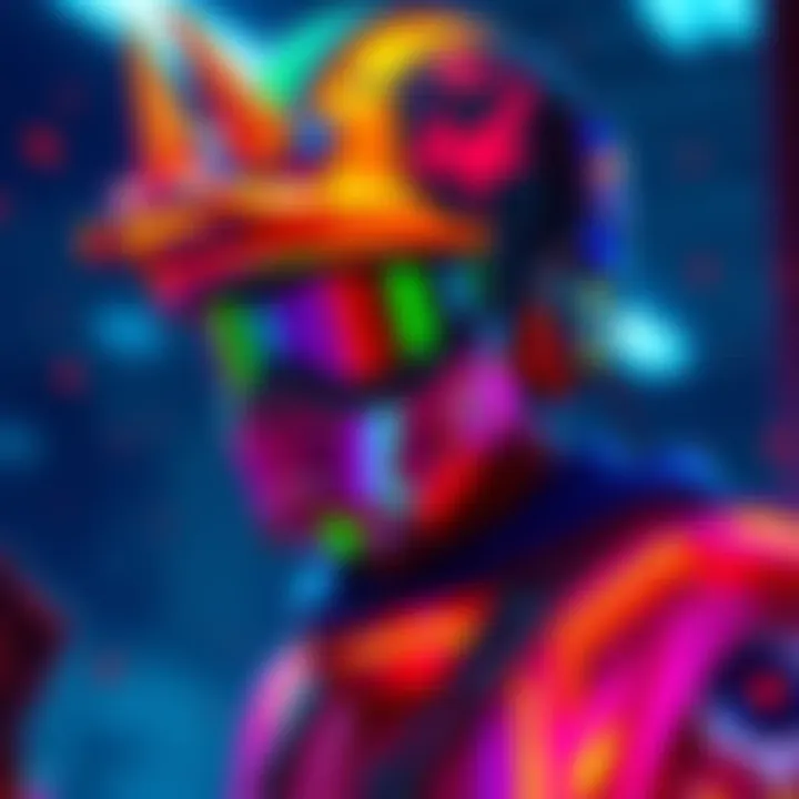 This Epic Skin Redefines Gaming Aesthetics in 2026 : LevelUpTalk