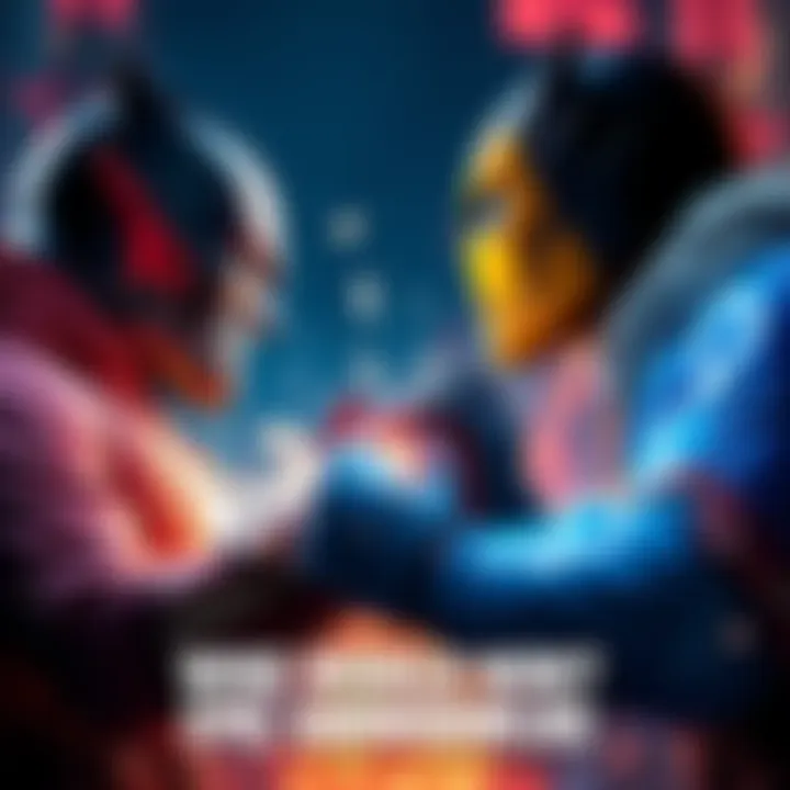 Who Would Win A Deep Dive Into Epic Showdowns Leveluptalk