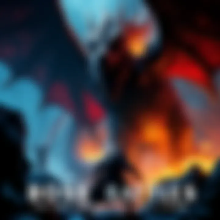 Memorable Boss Battles: The First Enemy That Left a Mark : LevelUpTalk