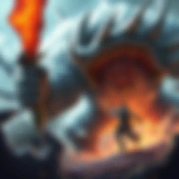 Unforgettable 10-Minute Boss Fight Challenge : LevelUpTalk