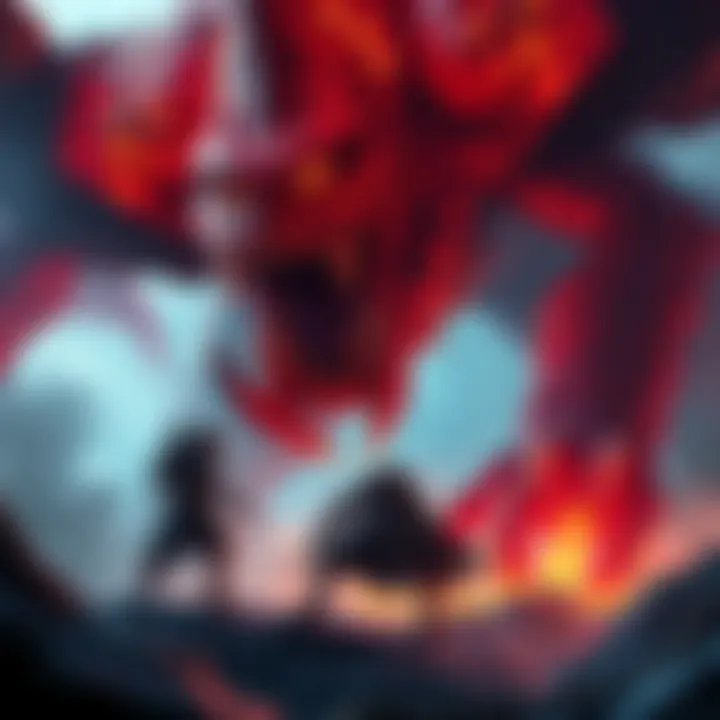 Top 25 Epic Boss Fights in Gaming You Can't Miss! : LevelUpTalk