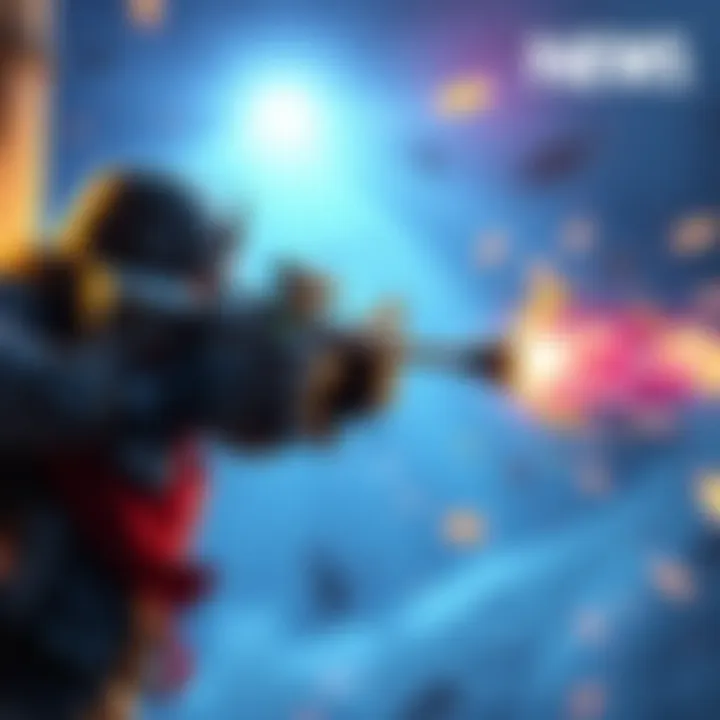 Get Ready for Your 999,999 Shot Before Edge of Fate : LevelUpTalk