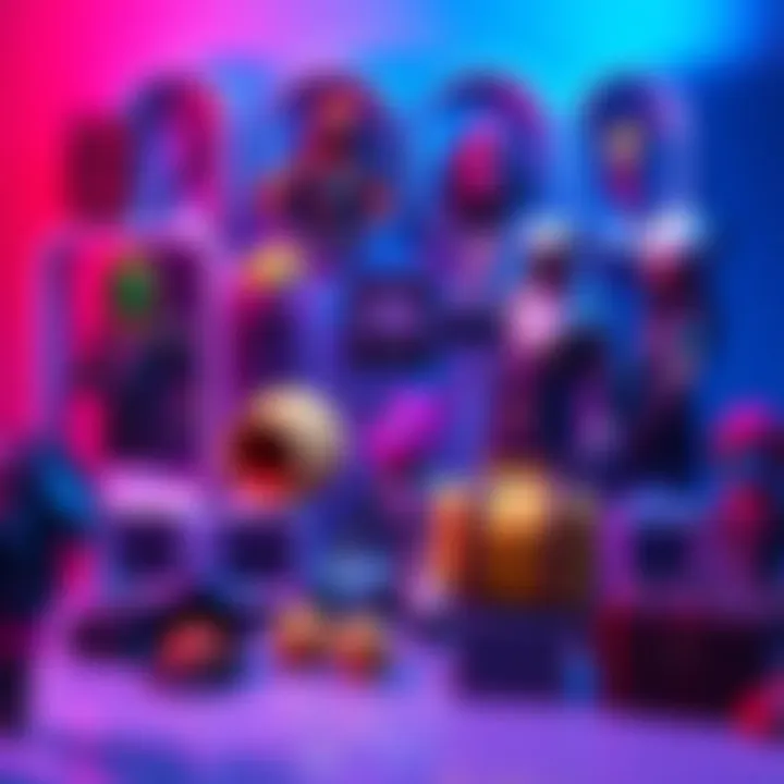 Epic Games Revives Exclusive Cosmetics: What’s Next? : LevelUpTalk