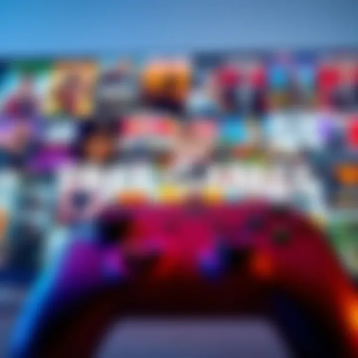Epic Games Expands Free Offerings Amid Challenges : LevelUpTalk