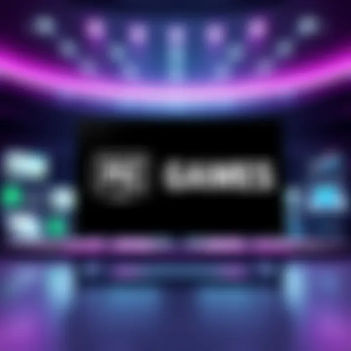 Epic Games Aims to Compete with Steam for PC Gamers : LevelUpTalk