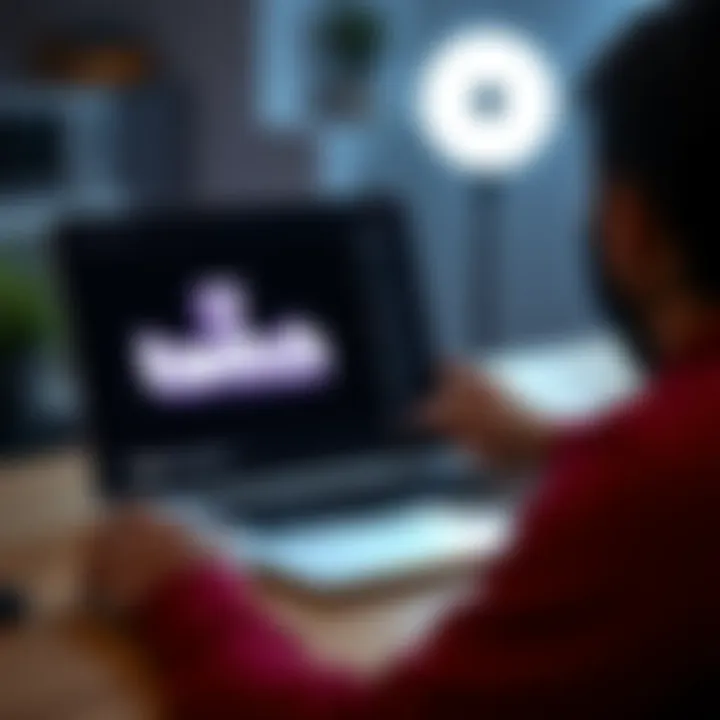 Difficulty Connecting Epic Games Account to Twitch: Issues : LevelUpTalk