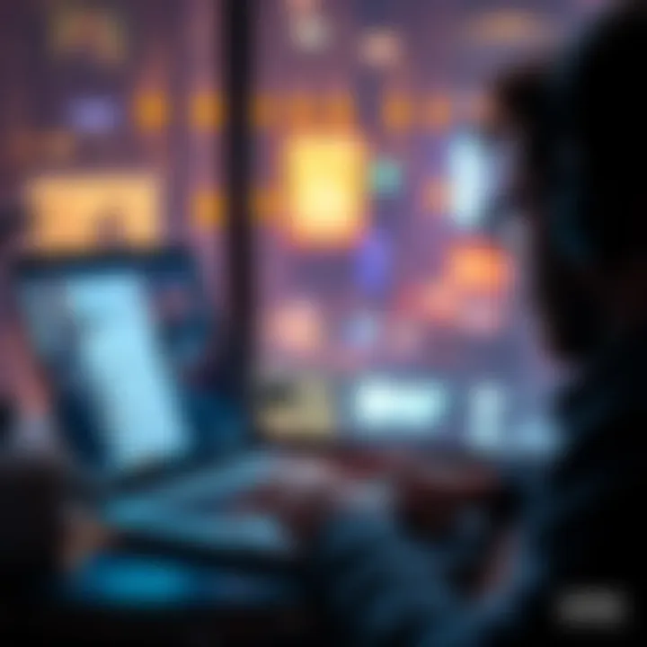 Epic Employee Faces Twitter PR Calls After Sweeney's Tweets : LevelUpTalk